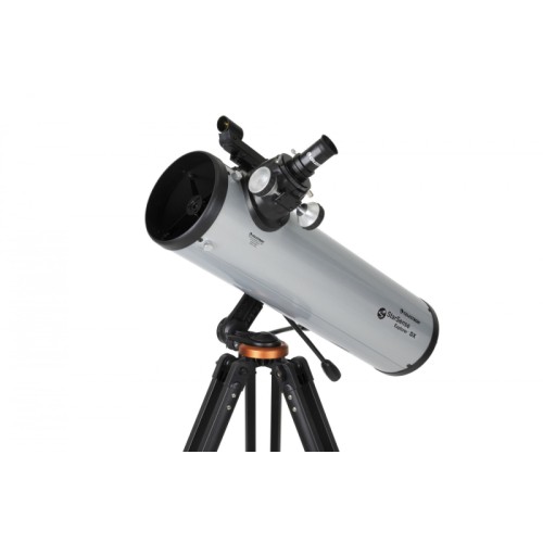 Celestron StarSense Explorer DX 130AZ Teleskop