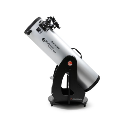 Celestron StarSense Explorer 10” Teleskop