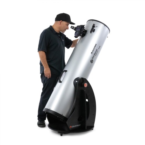 Celestron StarSense Explorer 12” Teleskop